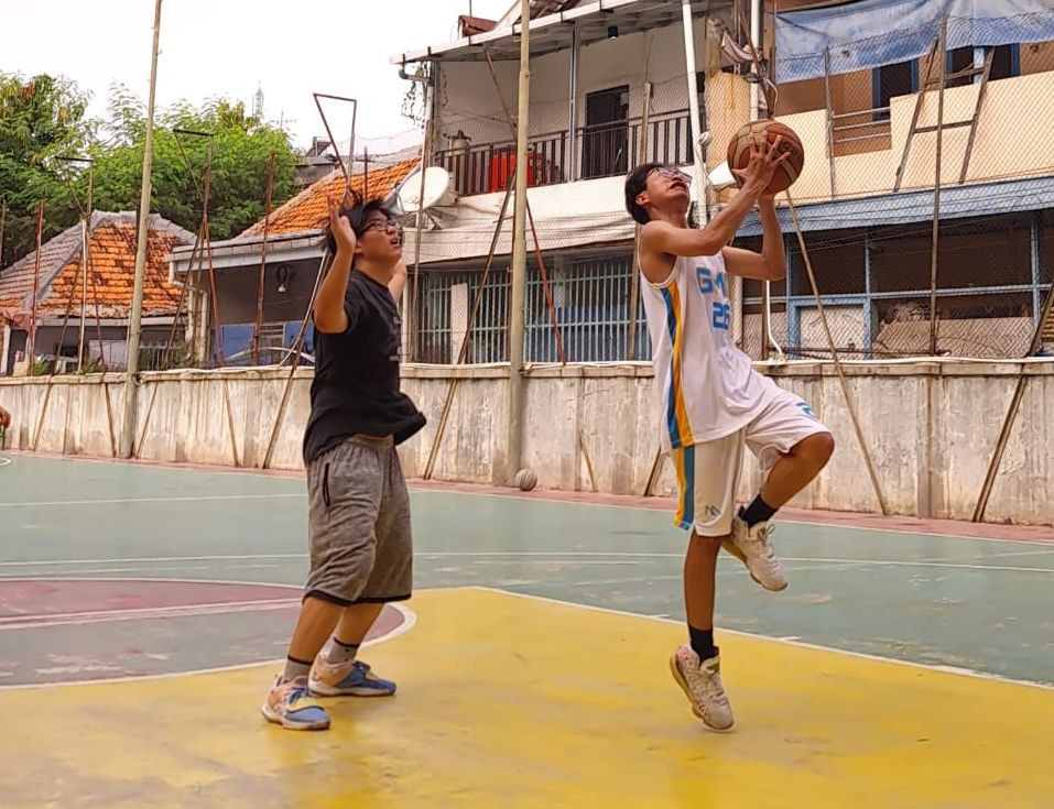 Global Multimedia School, 'Warna' Baru di DBL Jakarta Utara-Pusat | DBL ID